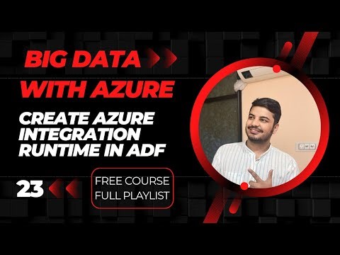 Stop Data Latency! Choose the Right Integration Runtime in ADF | #bigdata #azure
