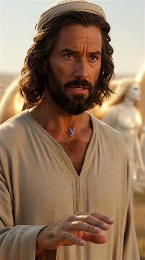 miniseries del libro de Genesis capitulo 32 parte 1