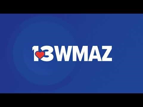 LIVE | Snow coming down in Central Georgia Sunday morning | Weather Impact Alert coverage