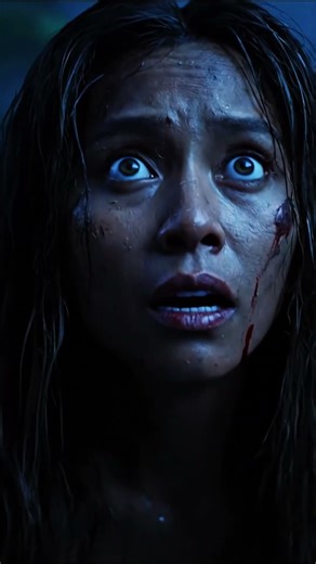 Prey 2022 😱 The Huntress Strikes from Above