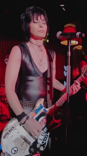 Happy Holidays from Joan Jett & the Blackhearts 🖤 | Joan Jett and the Blackhearts