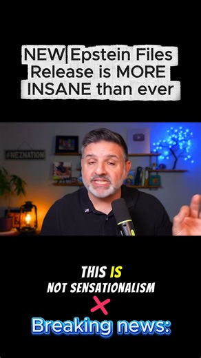 The horrifying truth has finally come to light? 😱 For years, the anonymous 4chan post about Jeffrey Epstein's body being "swapped" was dismissed as a cheap conspiracy theory. However, the latest leak confirms: The poster was actually Roberto Grijalva – a real prison guard at MCC New York at the time! 🕵️‍♂️ Bank records and FBI summonses have exposed everything. The mysterious truck with no license plates, the unfamiliar uniformed figure, and Epstein being taken away in a wheelchair at 4 AM... 