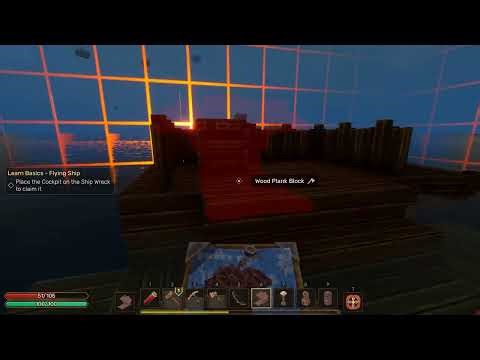 Everwind - Casting Off (Ep. 2)