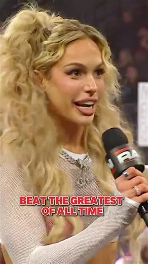 Maxxine Dupri BEAT Becky Lynch not once, not twice, but THREE TIMES 🔥🔥🔥 #WWERaw