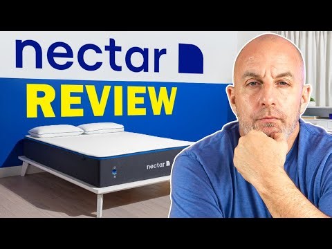 Nectar Mattress Review | Popular Cheap Mattress With Comfort And Value