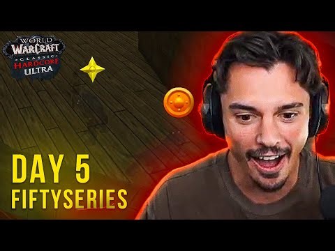 We Tried to STEALTH IN to Deadmines for Cruel Barb