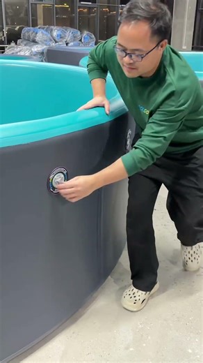 Make a Splash in 2026 — Partner with the IPOOLGO Inflatable Pool Experts. ✅ #ipoolgopool #ipoolgo