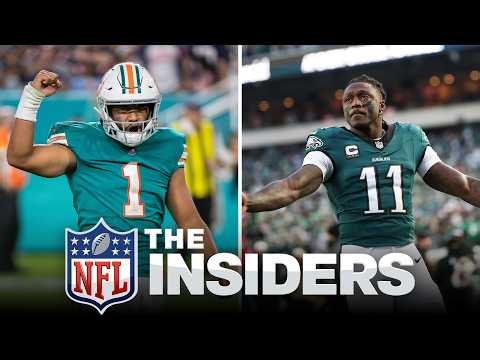 NFL Teams Spent A LOT of Money This Offseason, Is it really Tua time in Atlanta? | The Insiders