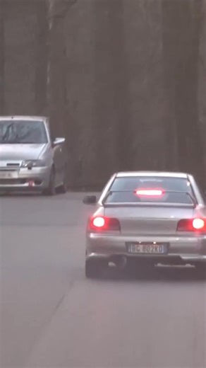 @the_stipper | Subaru Impreza WRX STI