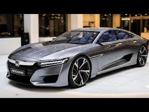 2026 Honda Accord: The Calm That Changes Your Commute | 2026 Honda Accord review