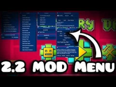 GEOMETRY DASH Cheat Menu 2026 | Undetect / NoClip & MegaHACK | Free Download