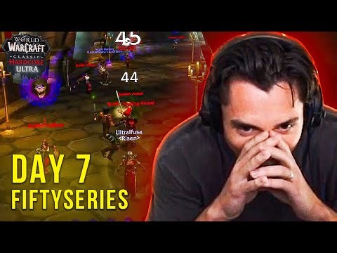 HISTORY IS REPEATING ITSELF...