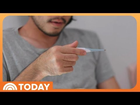 Flu Cases Spike Across the US With Record Numbers