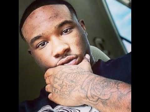 fivefingersnoah & 1end N2E TYRONETHERAPPER COLLECTION 25 stuck in the pit ft tyronetherapper