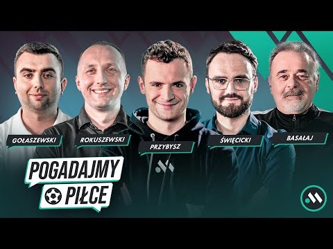 PAPSZUN KOMPLETUJE SZTAB W LEGII. EKSTRAKLASA ZACZYNA PRZYGOTOWANIA. CO Z PIETUSZEWSKIM?