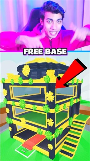 STEAL A BRAINROT FREE BASE SKIN 😱