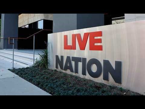 Live Nation Antitrust Trial: What's Next After Failed Settlement? (2024 Update)