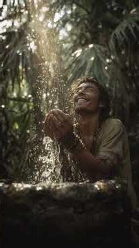 Verse of the Day | Isaiah 12:3–6 | Joyful Praise and Salvation | Scripture to Music #bibleverse