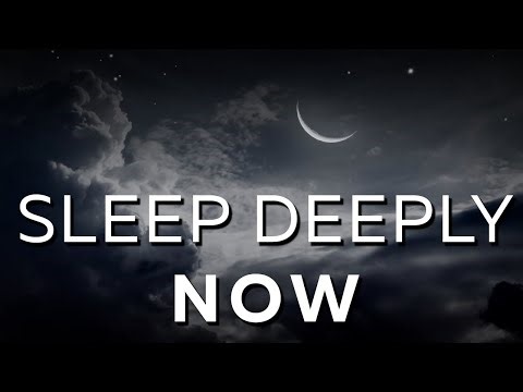 Fall Asleep Now: CLOUDLIKE SOUNDS for Deep Sleep