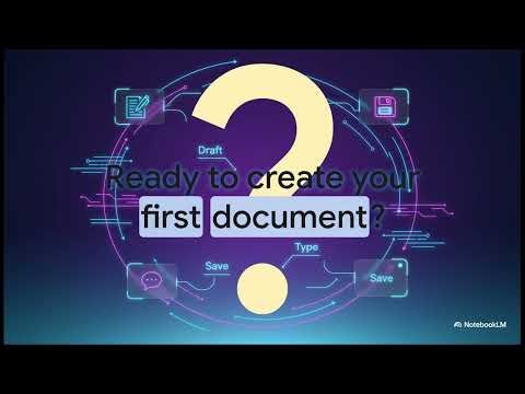 Class 7 Computer Chapter 2 | Introduction of Word Processor