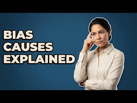 What Causes Sampling Bias in Data Collection?