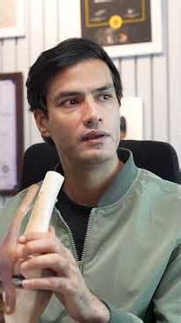 Aging and Knee Pain: What’s Really Happening Inside Your Knee #kneeinjury