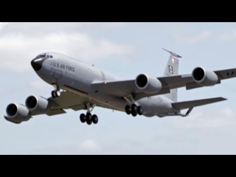 4 U.S. service members killed during refueling in Iraq as Iran war enters Day 14