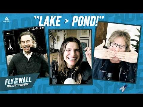 Lake Bell (Always Better Than Lake Titicaca)