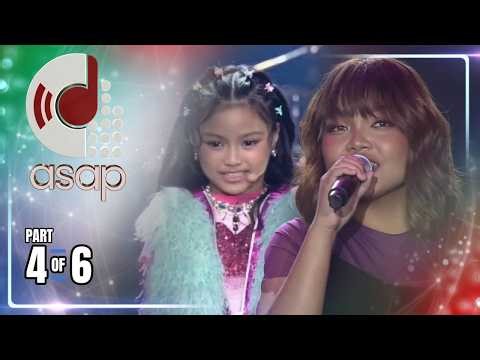 ASAP (4/6) | March 15, 2026