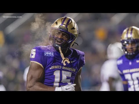 Virginia Tech, JMU cancel 2026 football game