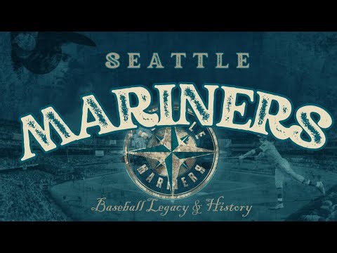 Seattle Mariners: A Franchise at the Edge of the Continent