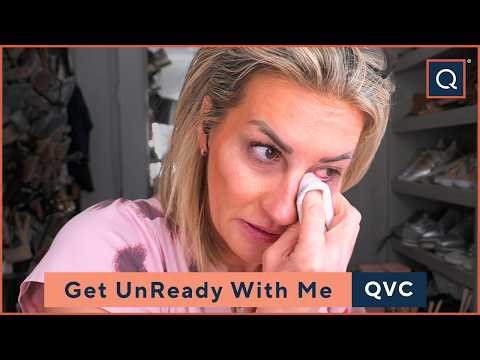 Get UnReady with Shawn Killinger | QVC