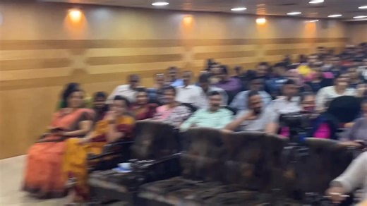 A conversation with Dr. Ramana Raju about an unsolved three-body physics problem at Jain University | Suborno Isaac Bari