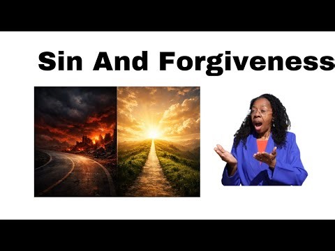 SUNDAY SCHOOL LESSON | 1 John 1: 5-10 | The Wrong Path (Adult Class) | January 4, 2026