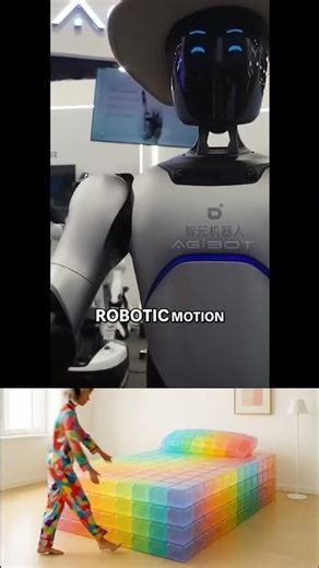 Boston Dynamics New ATLAS Robot Is Next Level!