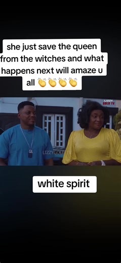 Queen Rescued from Witches