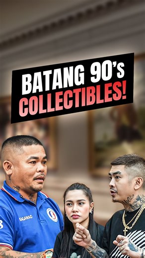 PP Stars Inc. S2 Ep.52 - Vintage Palengke Toys!! 😱 | Pinoy Pawnstars