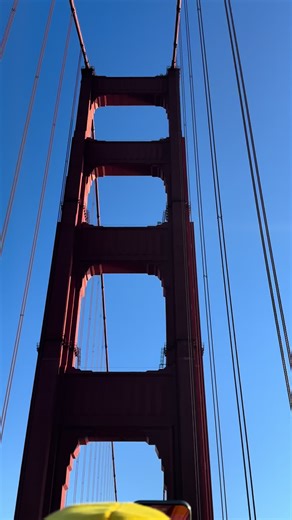 Explore San Francisco: Iconic Golden Gate Bridge Travel Guide