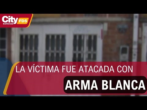 Hombre fue asesinado por su hermano durante la celebración de Año Nuevo en Suba | CityTv