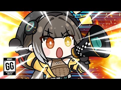 GIRLS' FRONTLINE 2: EXILIUM ROBELLA.EXE