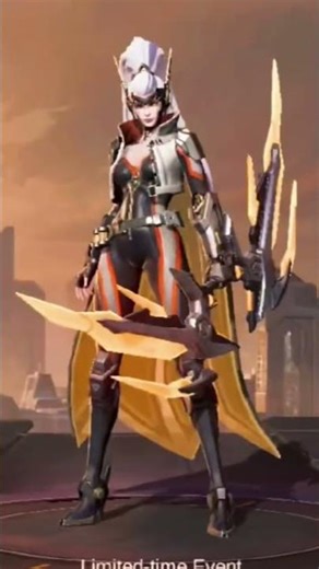 Mobile legends 5v5 | #moba #mobalegends5v5