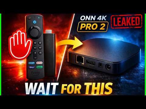 🔴Don’t Buy a Firestick Yet… Look At What Just Leaked !