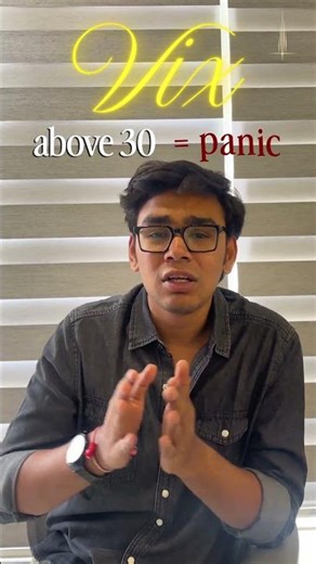 VIX explained in 60 seconds