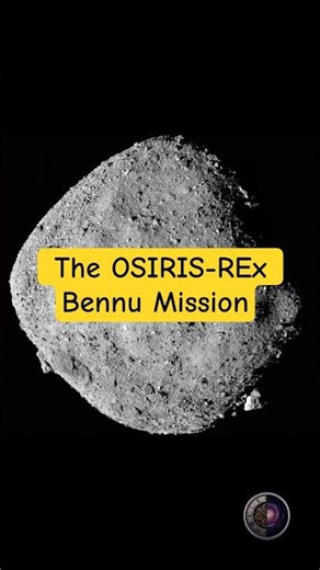 NASA Brought an Asteroid to Earth