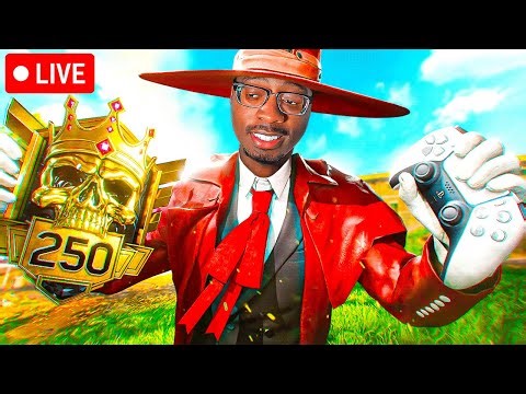 the #1 WARZONE REBIRTH Player + NEW RANKED UPDATE