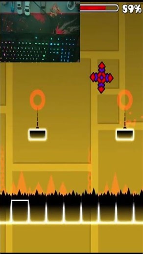 FULL VERSION COMPLETADA | Geometry Dash