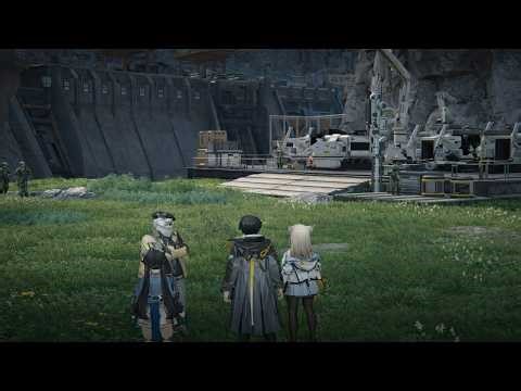 Arknights: Endfield – Episode 9 | AIC Factory Mechanics | Gameplay 4K