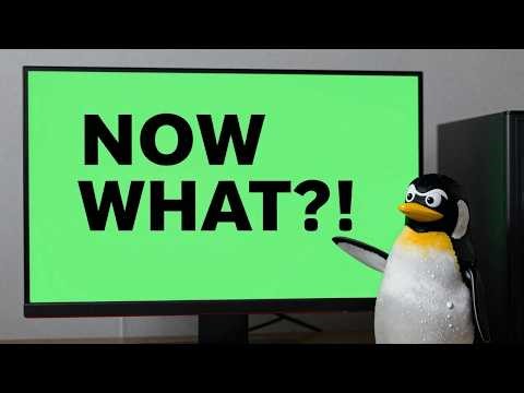 You Installed Linux Mint… Now What?