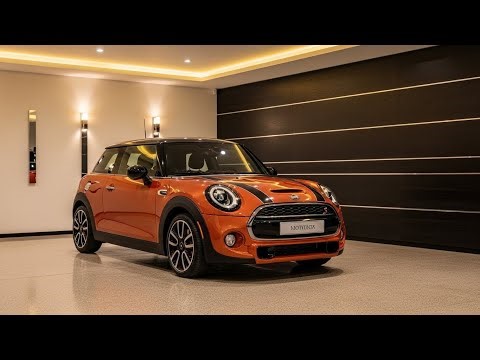 Car Insiders Say 2026 MINI Cooper S is The ONE You Should Buy NOW 🔥