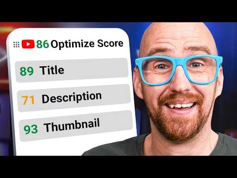 How To Grow Your YouTube Channel Using vidIQ in 2026 (Full-Guide)